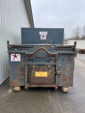 VMS GmbH - truk dijual, kendaraan kebersihan kota dijual